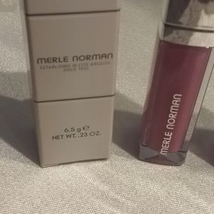 Merle Norman | Makeup | 2 Merle Norman Liquid Lip Color Pretty Party ...